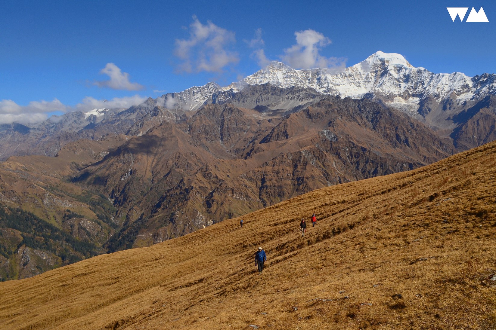 DARWA PASS TREK | WhiteMagic