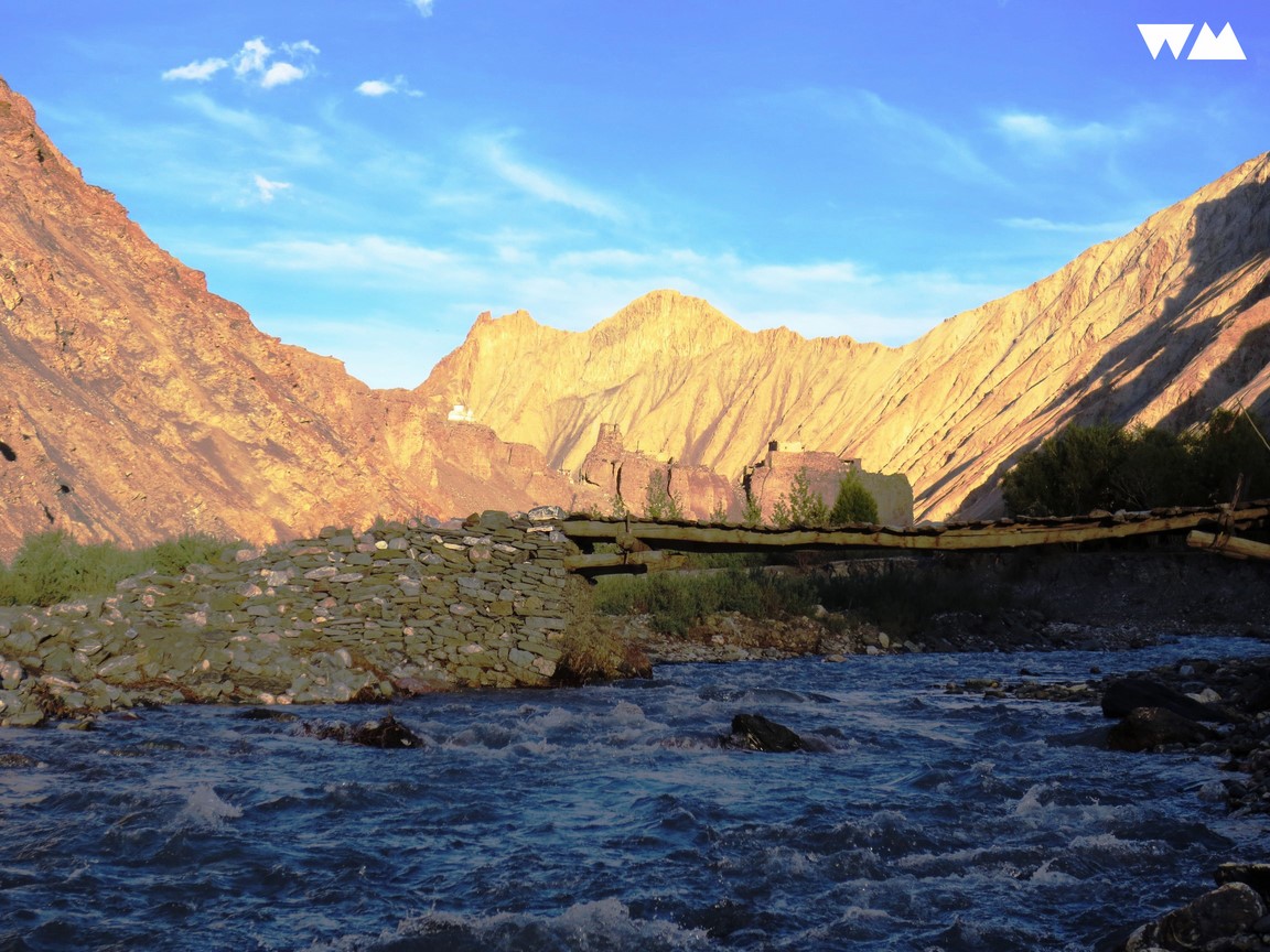 MARKHA VALLEY TREK | WhiteMagic