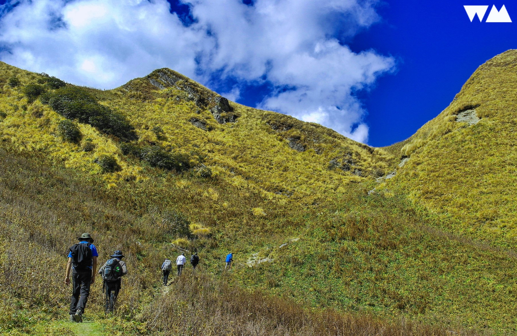 DARWA PASS TREK | WhiteMagic