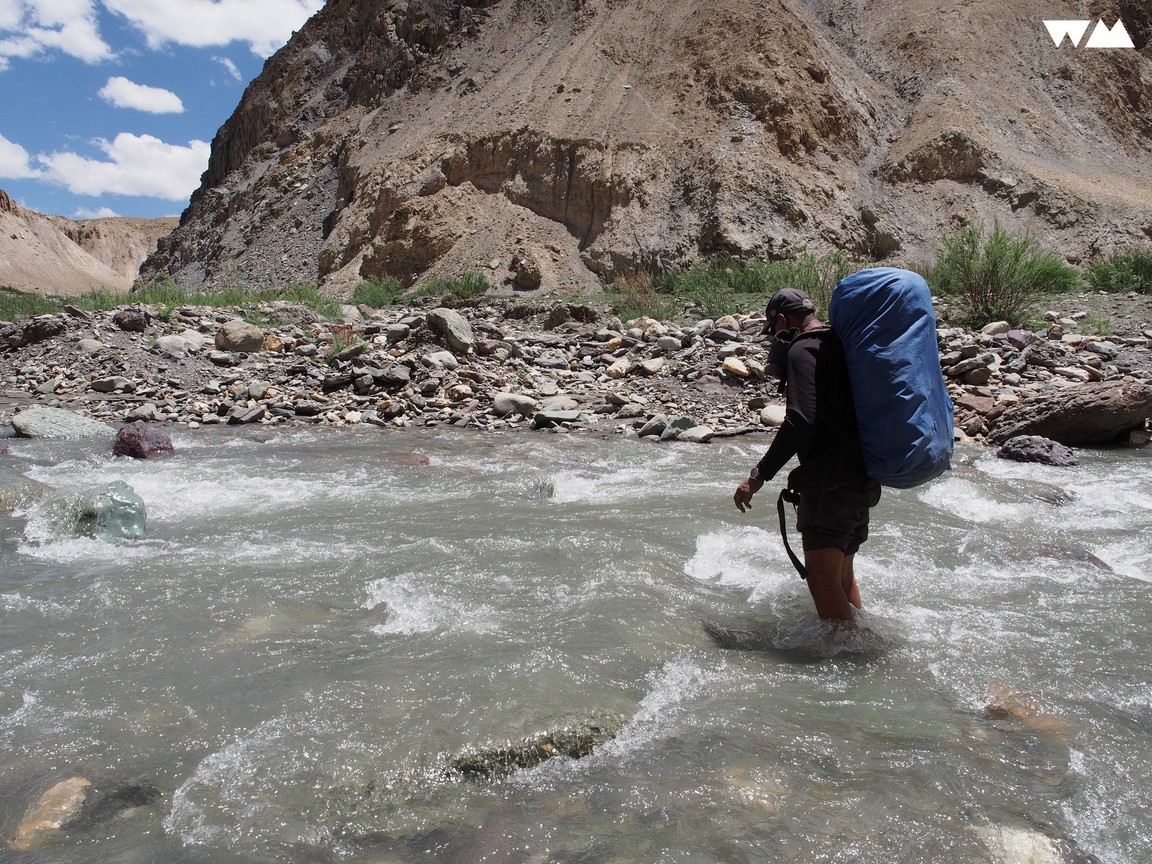MARKHA VALLEY TREK | WhiteMagic